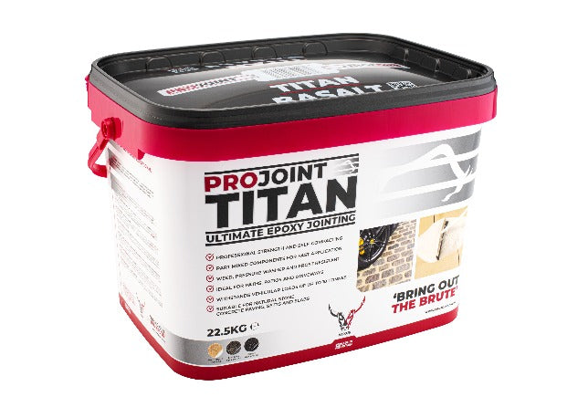What Is ProJoint Titan and Why Should You Use It for Paving ...